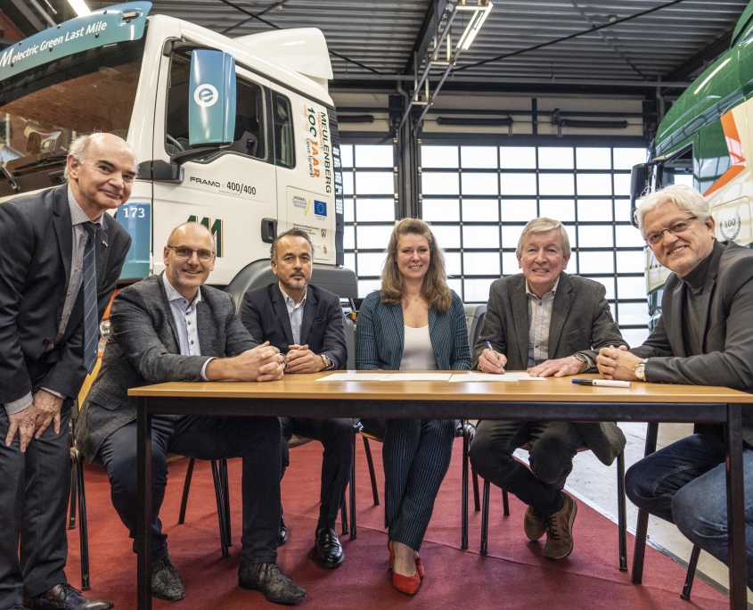 VerduurzaamJeMKB - Duurzaam ondernemen in Limburg